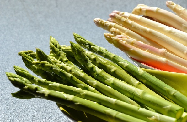 Manfaat Makan Asparagus Ternyata Sangat Mencengangkan! - GenPI.co Manfaat Makan Asparagus Ternyata Sangat Mencengangkan! - GenPI.co